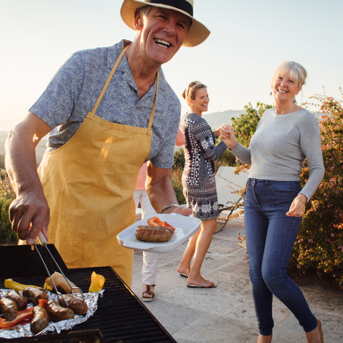 12 Χρήσιμες Συμβουλές για να γίνετε bbq expert