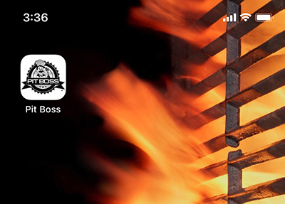 Νέα εφαρμογή Pit Boss Grills σε Playstore και Appstore