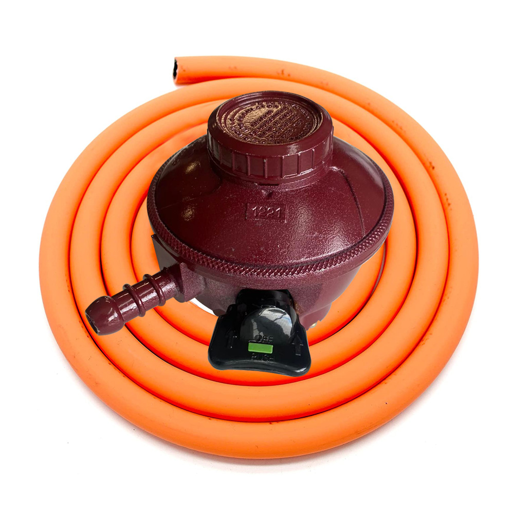 Rubber and Prime Mix Adjuster with clip I Grill me