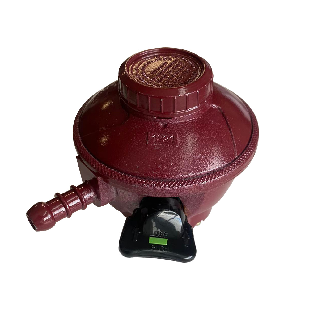 Prime Mix Adjuster with clip by Reca I Grill me