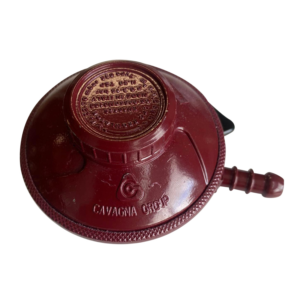 Prime Mix Adjuster with clip by Reca I Grill me