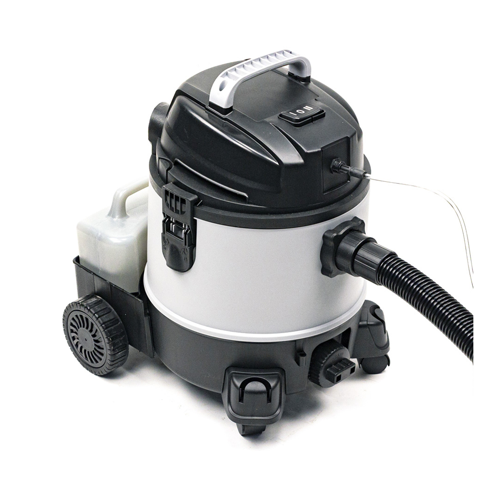 Bormann VACUUM CLEANER LIQUID SOLIDS 1400W I Grill me
