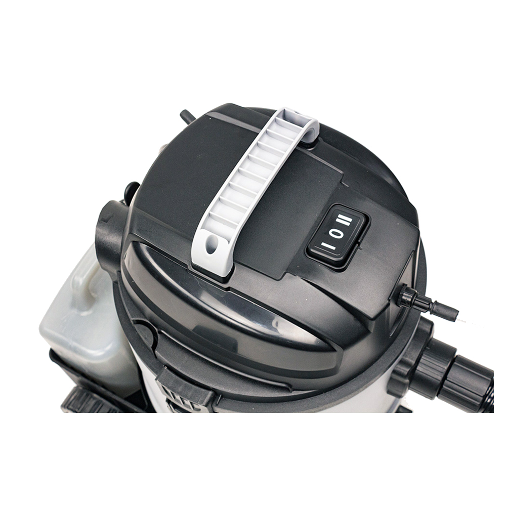Bormann VACUUM CLEANER LIQUID SOLIDS 1400W I Grill me
