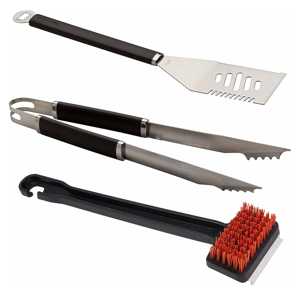 CHAR BROIL COOKING TOOL SET I Grill me