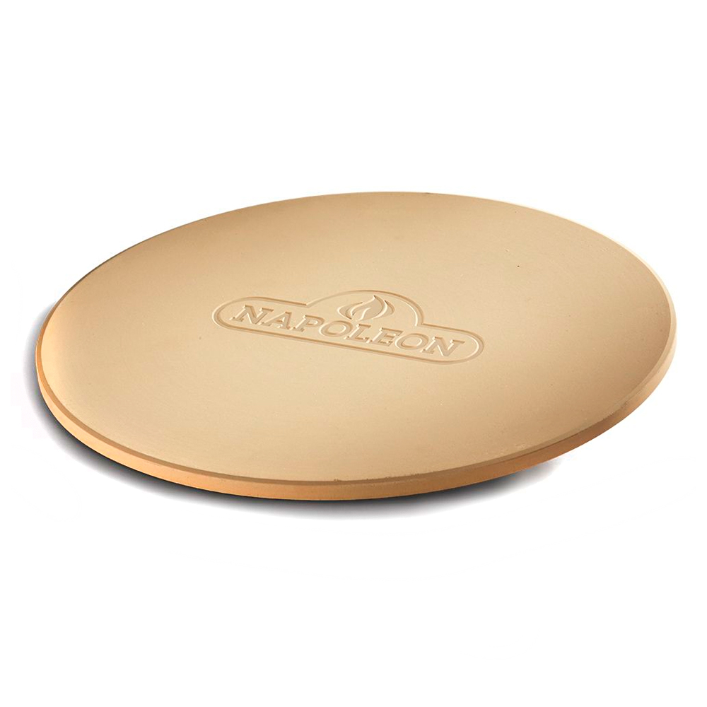 Napoleon Round Baking Stone I Grill me
