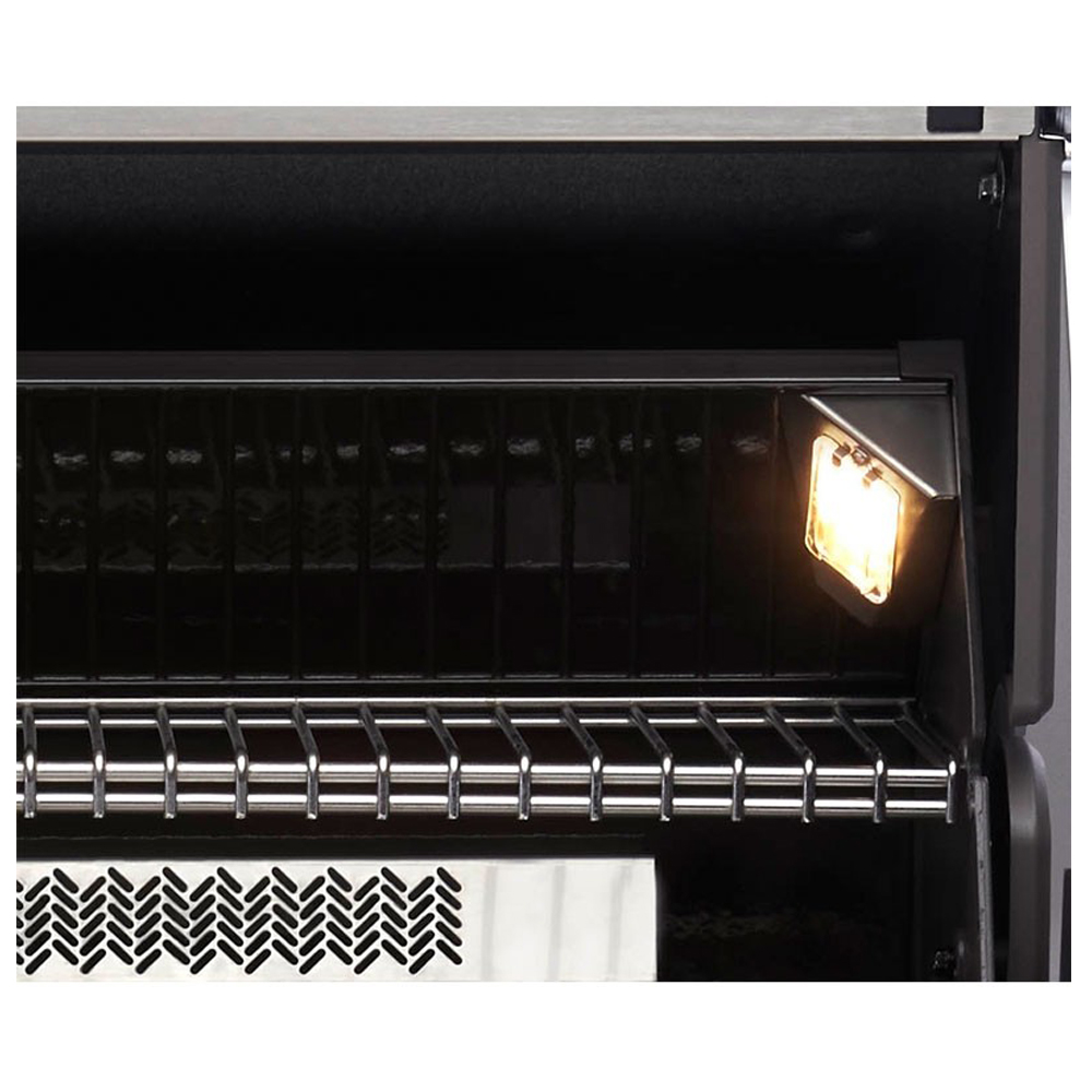 Napoleon Prestige Pro 665 Built‐In Ψησταριά Υγραερίου COMBO/Grill me